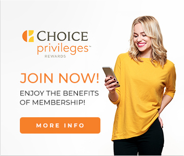 Home - Comfort Inn & Suites - Tobago